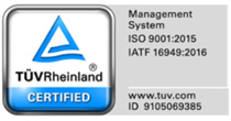 Tohken (M) Sdn. Bhd.