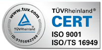Tohken (M) Sdn. Bhd.